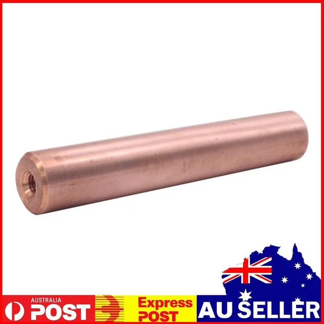 REPLACEMENT SOLAR COPPER Anode for Swimming Pool Ionizer Purifier ...