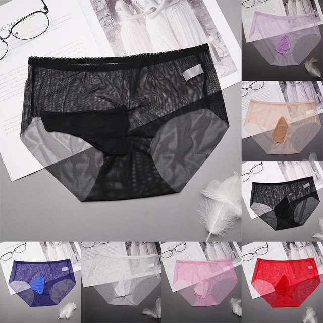 BELLISSIME MUTANDINE DA uomo nuove di zecca biancheria intima ...