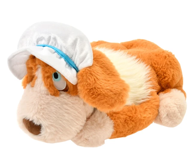 DISNEY NANA TISSUE Box Cover PETER PAN 70YEARS Japan NEW £61.43 ...