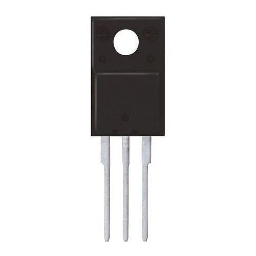 1 X TRANSISTOR MOSFET canal N STMicroelectronics STF57N65M5, 42A, 710 V ...