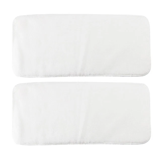 2 PCS INCONTINENCE Pads for Women Incontinence Adults - Extra Comfort ...