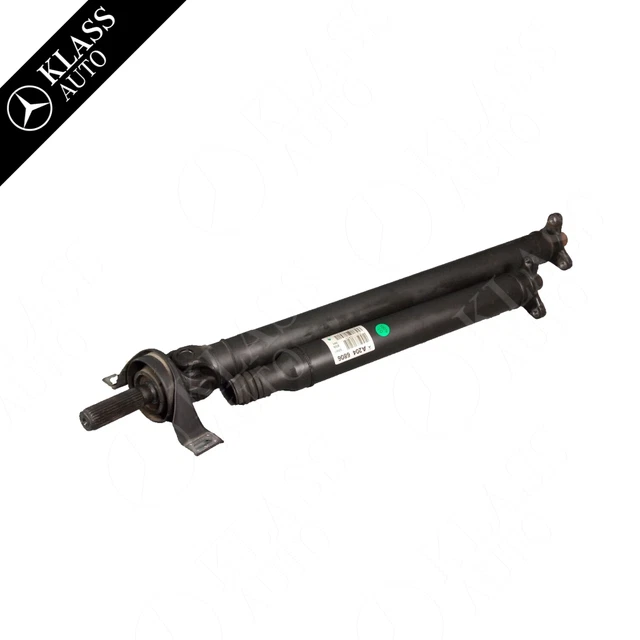 ARBRE DE TRANSMISSION Mercedes GLK 220 cdi 4-Matic X204 A2044106806 EUR ...