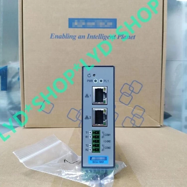 -1051TL-R10AAE INDUSTRIAL INTELLIGENT Communication -1051TL #A6-22 EUR ...