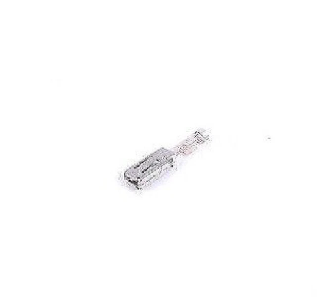 MERCEDES WIRING CONNECTOR Plug Terminal Contact Pin A0085455526 New ...
