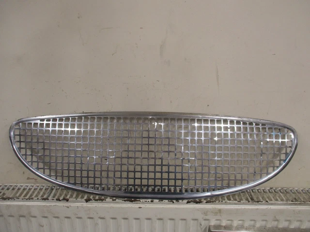AUSTIN HEALEY Frogeye Sprite grille chrome mesh £49.00 - PicClick UK