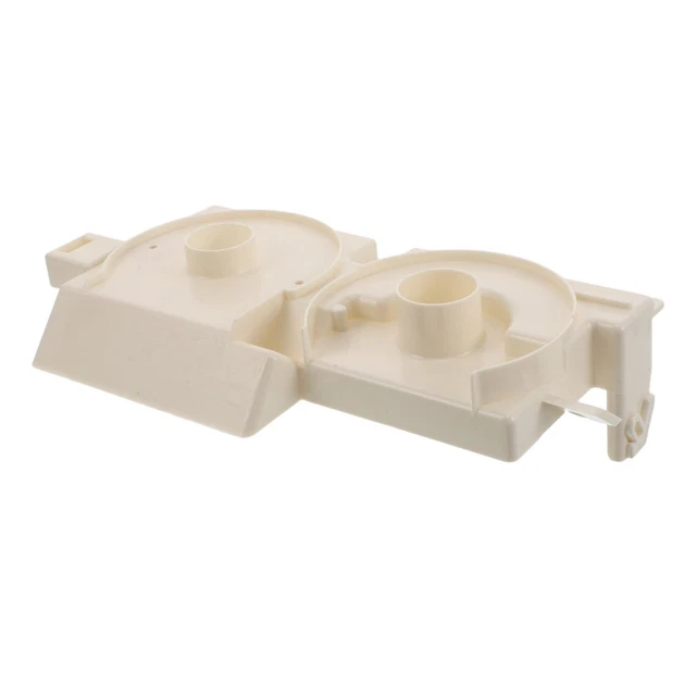 WASHING MACHINE TIMER Drain Switch Bracket Replacement Fit Most Models ...