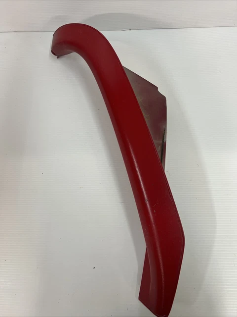 HONDA DEL SOL Rear Garnish Targa top Pillar Panel Sail Trim Right ...