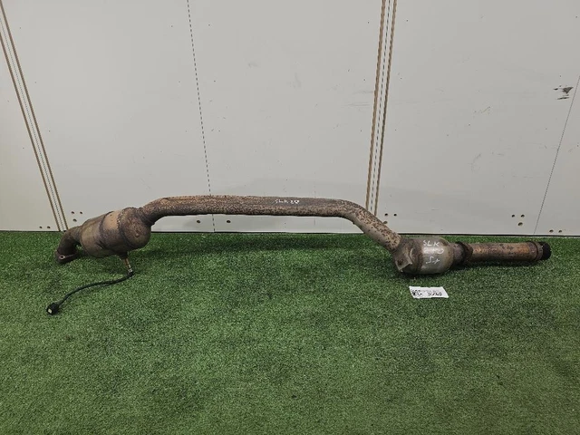 CATALYSEUR POUR MERCEDES SLK W171 2° Série 272942 Essence 2996 (04>11) EUR 324,59 - PicClick FR