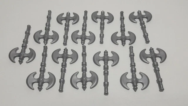 PLAYMOBIL KNIGHTS EXCLUSIVE Army Crusaders Vikings Soldiers Bid X13 Lot ... PLAYMOBIL KNIGHTS EXCLUSIVE Army Crusaders Vikings Soldiers Bid X13 Lot ...