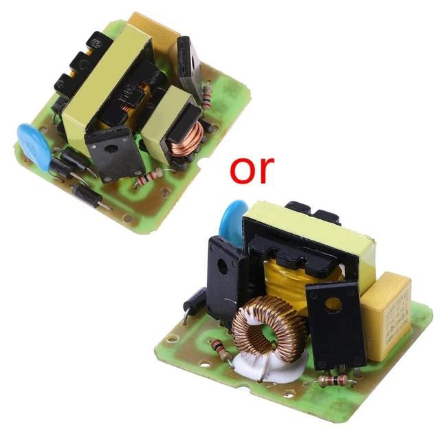 40W DC-AC 12V To 220V Module Inverter £7.13 - PicClick UK