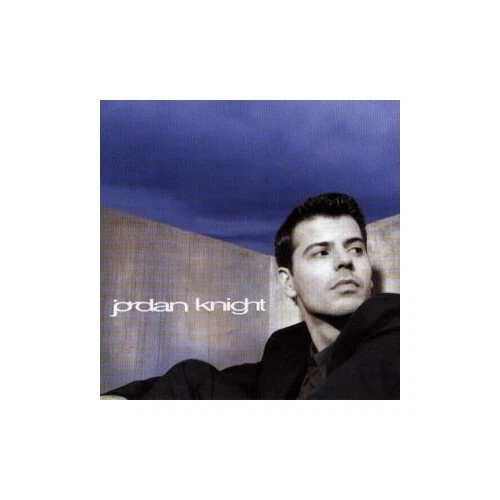 JORDAN KNIGHT - Jordan Knight - Jordan Knight CD 38VG FREE Shipping EUR ...