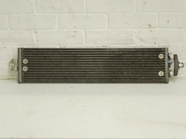 VW TOUAREG 7L Automatic Gearbox Transmission Oil Cooler 7L0317019B $70. ...