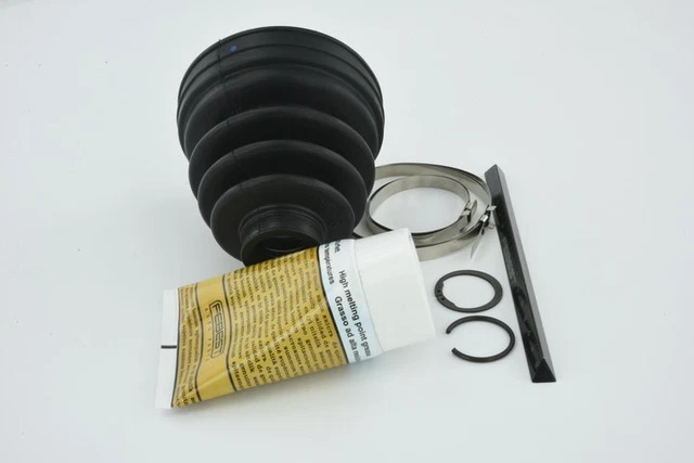 BOOT INNER CV Joint Kit 85.3X92X25.3 For NISSAN QASHQAI J10E EUR 28,06 ...