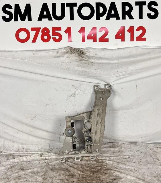 RANGE ROVER VELAR 2017-21 Gearbox Mount Bracket Hx735060Dd £45.00 ...