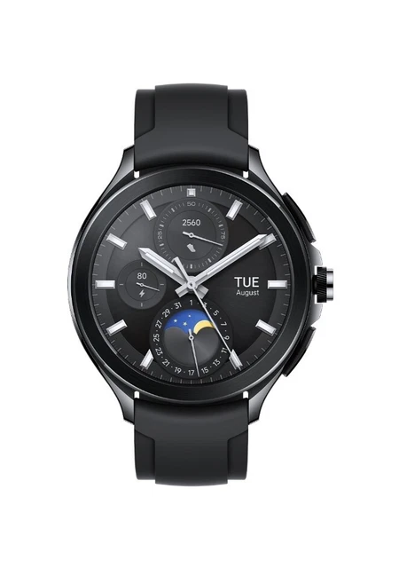 XIAOMI WATCH 2 Pro LTE. Versione Esim per O2 e Vodafone EUR 118,18 ...