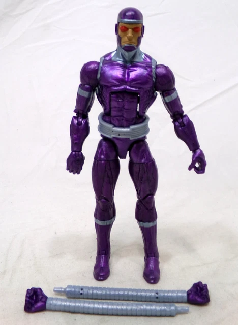 HASBRO 2015 MARVEL Leyenda The Allfather Serie Máquina Man 6" Figura ...