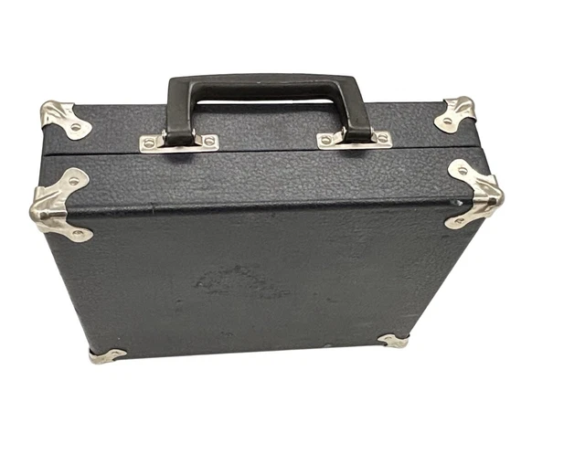 VINTAGE SIRCHIE FINGERPRINT Box Police Collectible $56.28 - PicClick CA