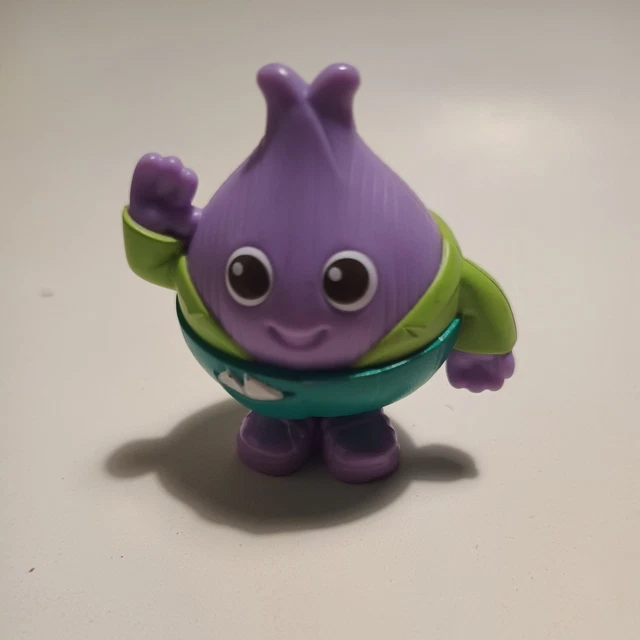 CBEEBIES BBC MOON & ME * Mr Onion" £5.47 - PicClick UK