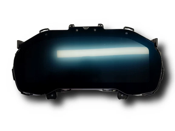 BMW M5 F90 Instrument Cluster Tacho Speedometer Compteur 6850162 EUR ...