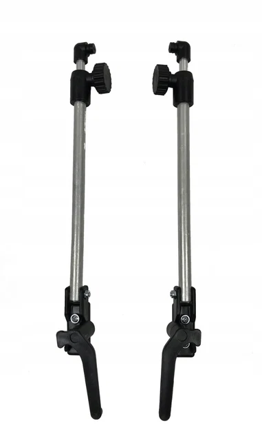 NIEWIADOW N126N N126ED Freedom Window Arm window locking catch 2 pieces ...