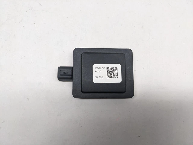TOYOTA CAMRY ADAPTIVE Cruise Distance Sensor Radar 2025 - 2026 88162 ...