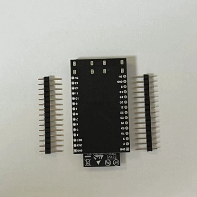 Esp32 Devkitc 1 N4 Esp32 Development Board Core Board Risc V Esp32 Wif2695 £791 Picclick Uk