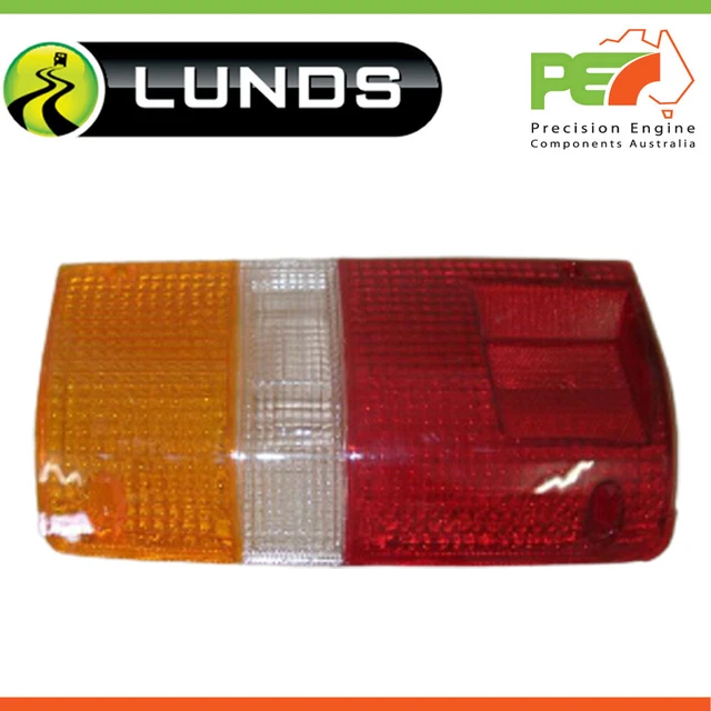 TAIL LIGHT LENS Assembly For Toyota Hilux LN111 - 3L 2.8 Litre Diesel ...
