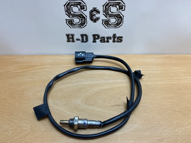 GENUINE HARLEY-DAVIDSON SOFTAIL O2 Sensor Oxygen Sensor Single 32700126 ...