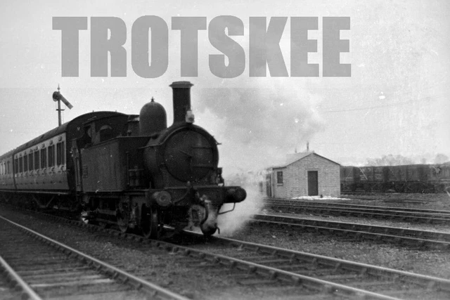 35MM NEGATIVE GRW Great Western Railways Steam Loco 3583 Class 3500 ...