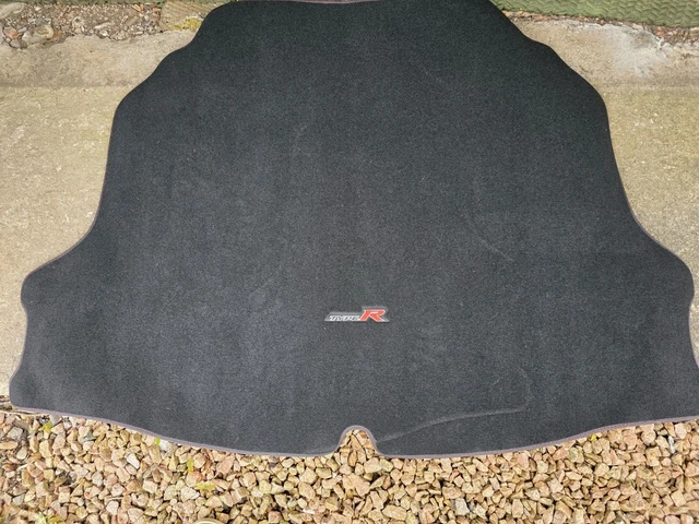 GENUINE HONDA EDM Boot Mat Carpet Civic Type R FK8 17-21 £45.00 ...