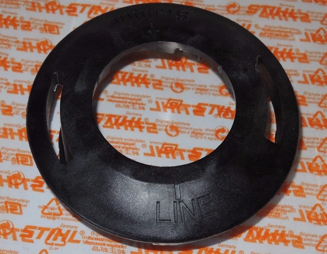 4002 9701 ORIGINAL Stihl Unterteil für Mähkopf AutoCut C 25-2 EUR 19,49 ...