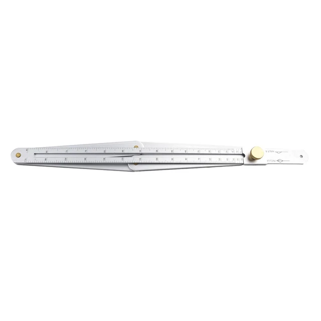PROTRACTOR CARRÉ PROTRACTOR Dimensions Multi-Angle 17.1cm Artefact ...