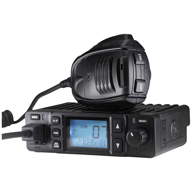 ALBRECHT AE 6290 12629 Emetteur-récepteur CB EUR 102,98 - PicClick FR