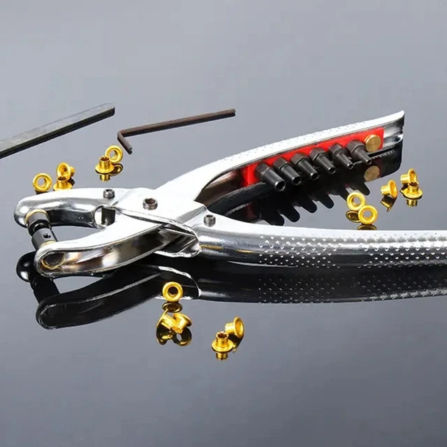 100PCS STAINLESS STEEL Eyelets Rivets for High Load Bearing ...