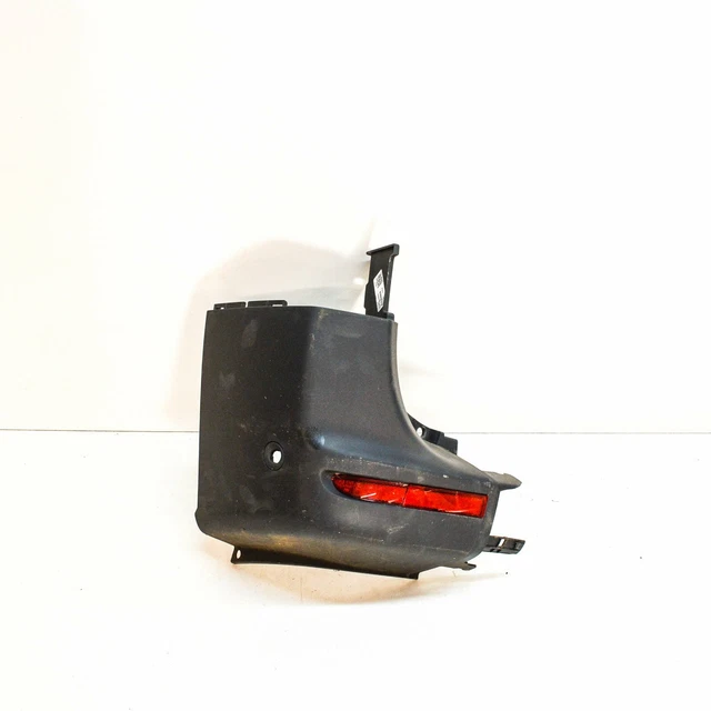 MERCEDES-BENZ SPRINTER 907 910 Rear Bumper Left Side Corner A9078801800 ...