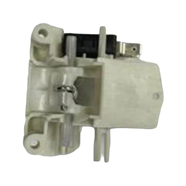 DISHWASHER CONTROL PANEL Door Lock Switch Assembly Model 17476000000048 ...