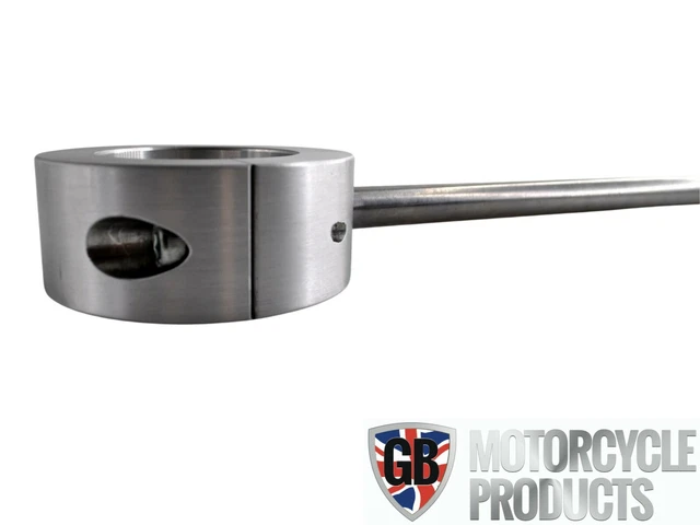 FORK TUBE TOOL equivalent to Ohlins tool 00786-09 (49mm) £46.00 ...
