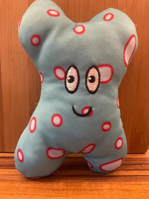 In The Night Garden Haahoos Plush FOR SALE! - PicClick UK