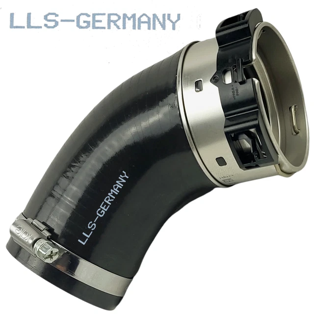 TUBO DI ASPIRAZIONE Manicotto Turbo per Dacia Duster II 1.5 DCI ...