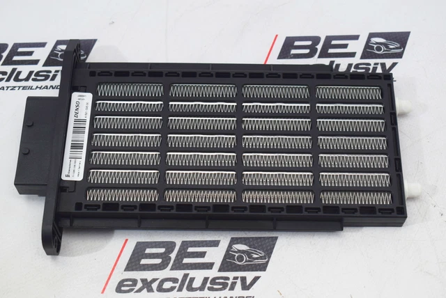 JEEP RENEGADE MULTIJET Facelift Chauffage D'Appoint Électrique ...