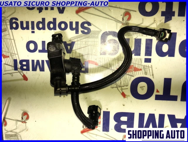 CAPTEUR TEMPÉRATURE PEUGEOT Citroen 1.5 208 308 C4 3008 - 9828711180 ...