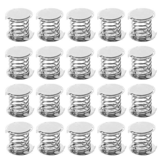 20 PCS DANCING Toy Spring Base Car Replacement Dashboard Bases Doll £10 ...