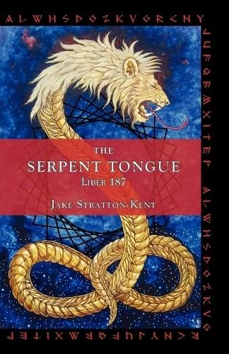 JAKE STRATTON-KENT THE Serpent Tongue (Poche) EUR 27,47 - PicClick FR
