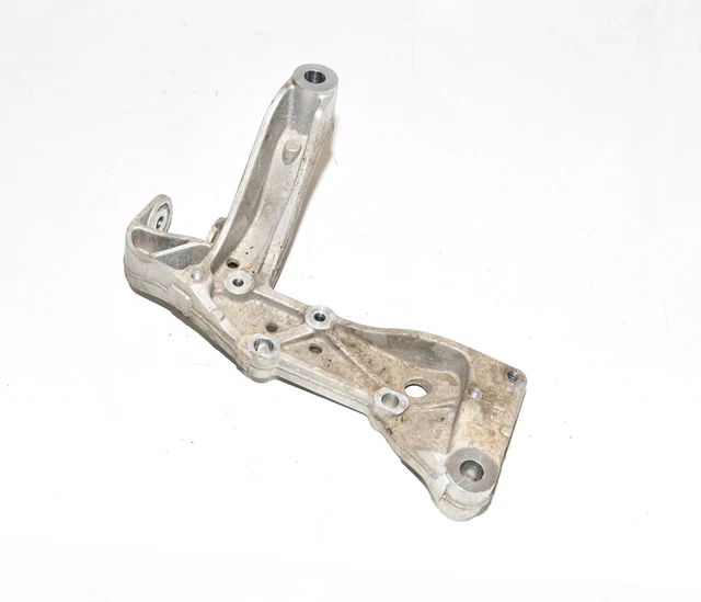 CONSOLE AGGREGATE CARRIER motor carrier front axle carrier right ...