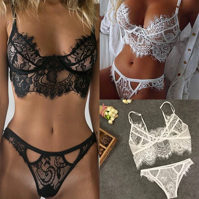 Wunderbar Sexy Unterwsche Fr Die Frau Bild
