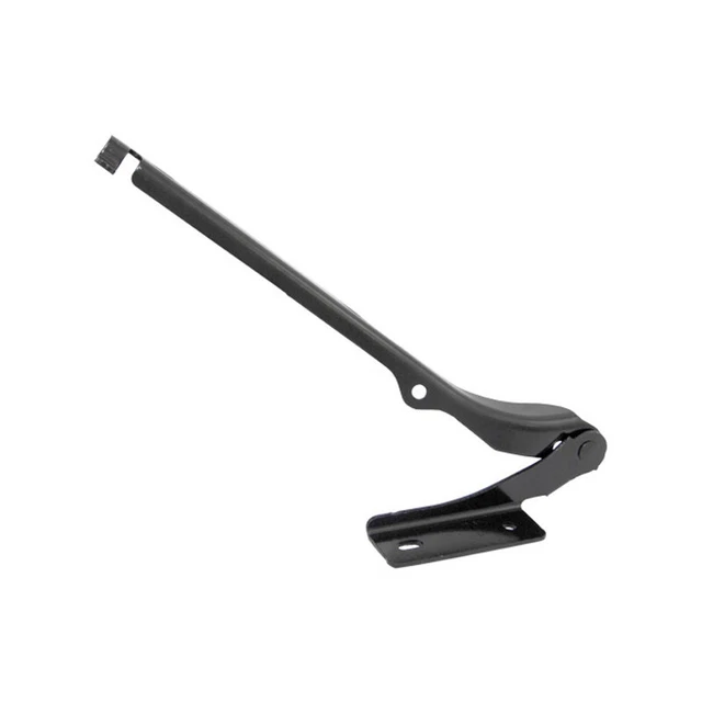 COMPAS CAPOT AVANT Gauche Citroen Berlingo - Peugeot Partner - Apres 09 ...