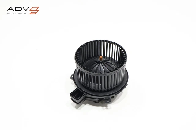 2025 GMC TERRAIN Hvac Ac Climate Heater Blower Motor Oem $110.33 ...