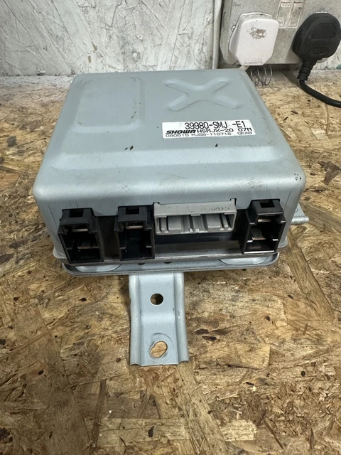 HONDA CIVIC MK8 2006-11 Electric Power Steering Control Module Ecu ...