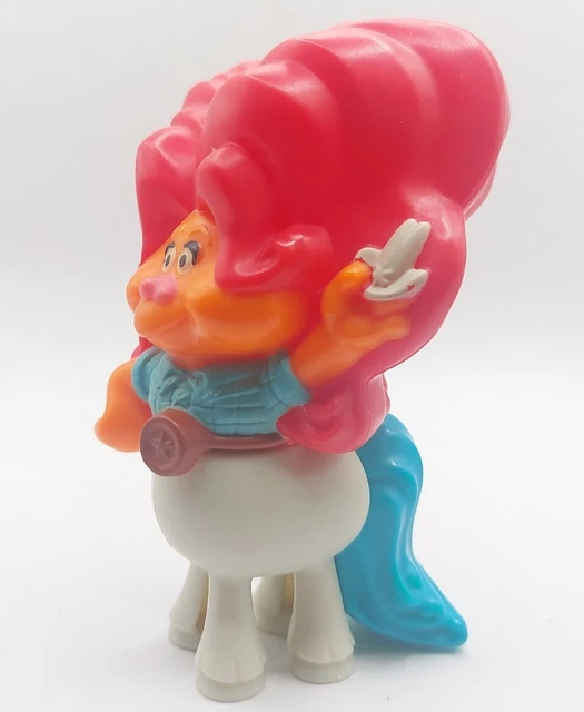 2020 Mcdonalds Trolls World Tour Dreamworks Happy Meal Toy 8 Delta
