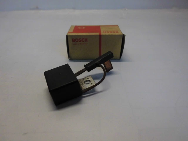 BOSCH 0290002019 KONDENSATOR condensatore capacitor condensateur ...